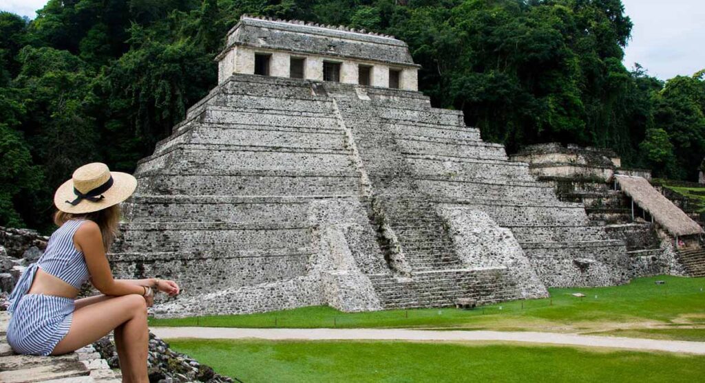 Maravillas del Sureste de México – Fenix Travel | Agencia de Viajes ...